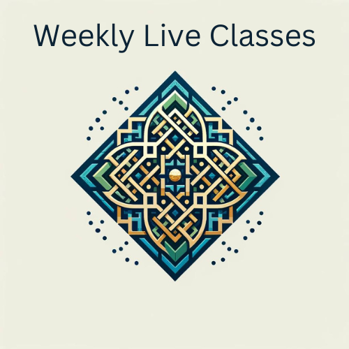 Weekly Live Hifz Calls With Master Hufaz – Quran Memorization Guide